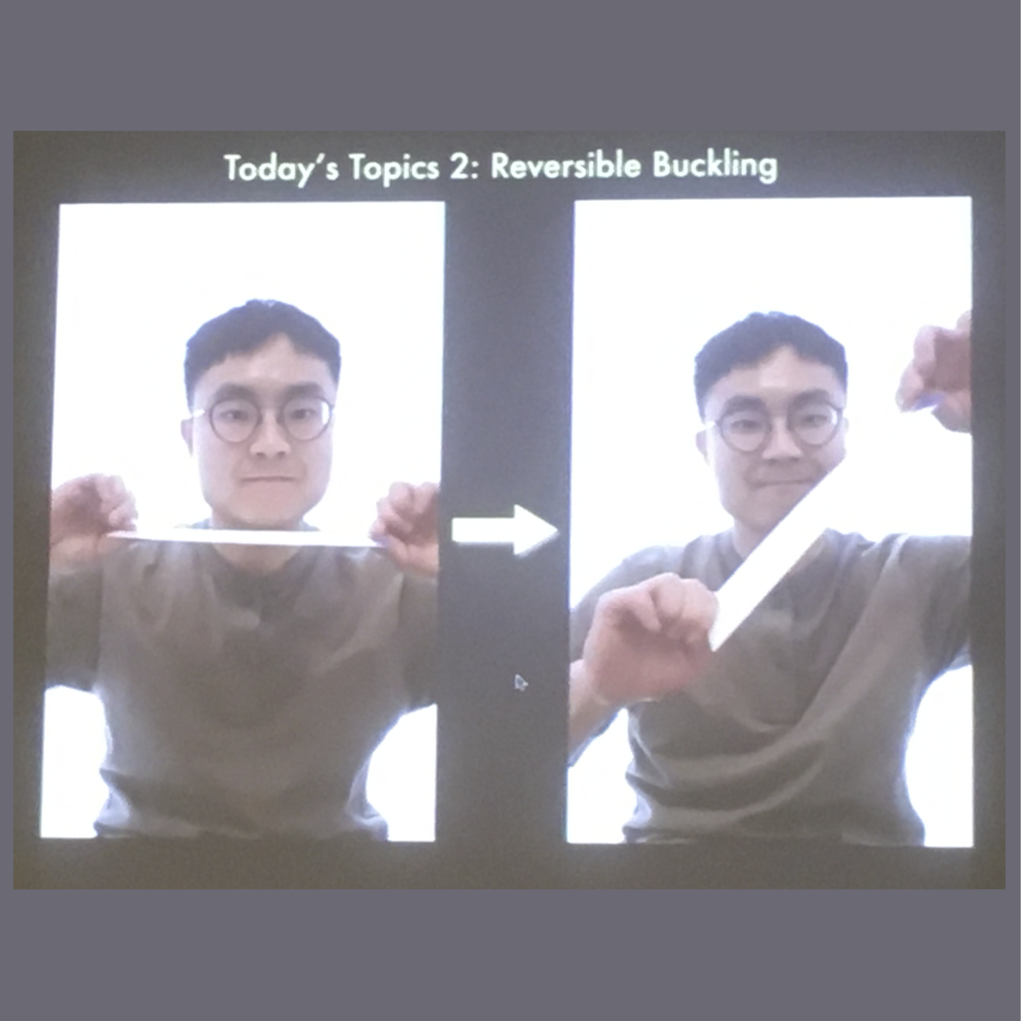 Emergent Bioinspired Soft Matter Research Team | RIKEN Center for ...